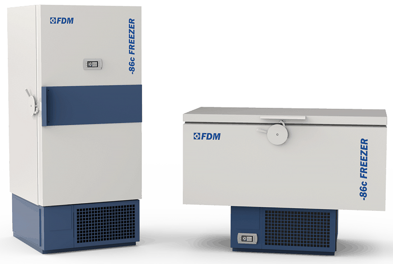 Ultra Low Temperature Freezer -80