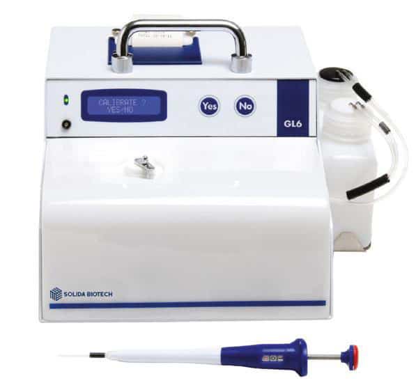 Multi-Assay Analisers