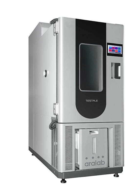 ห้องควบคุมสภาวะแวดล้อม (Environmental Testing Chambers) ยี่ห้อ ARALAB ...