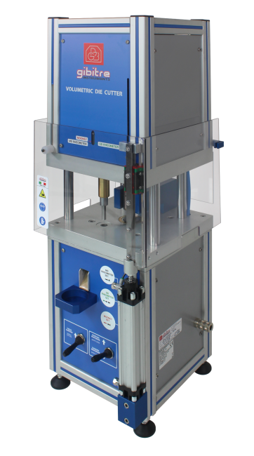 เครื่องตัดตัวอย่างปริมาณคงที่ (Constant Volume Sample Cutter) ยี่ห้อ ...