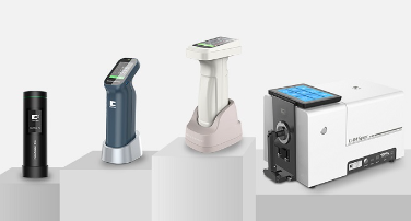 Color & Surface Measurement