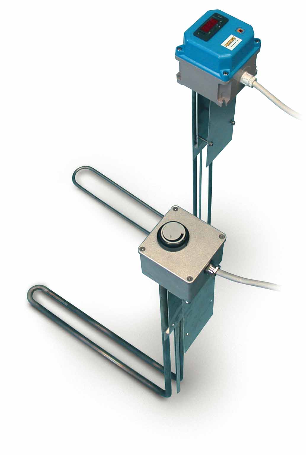 ถังบ่มก้อนตัวอย่างคอนกรีต (Concrete Curing Tank) ยีห้อ Matest