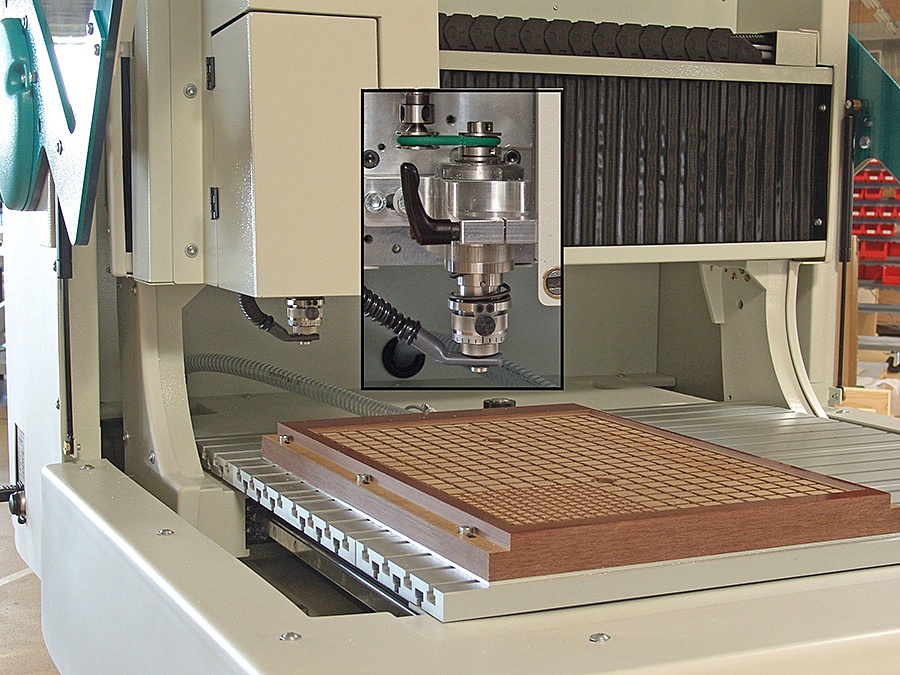 ยี่ห้อ Charlyrobot รุ่น DMC